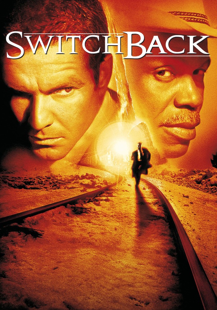Switchback streaming: where to watch movie online?