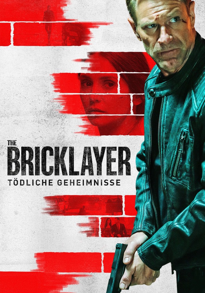 The Bricklayer - Stream: Jetzt Film online anschauen
