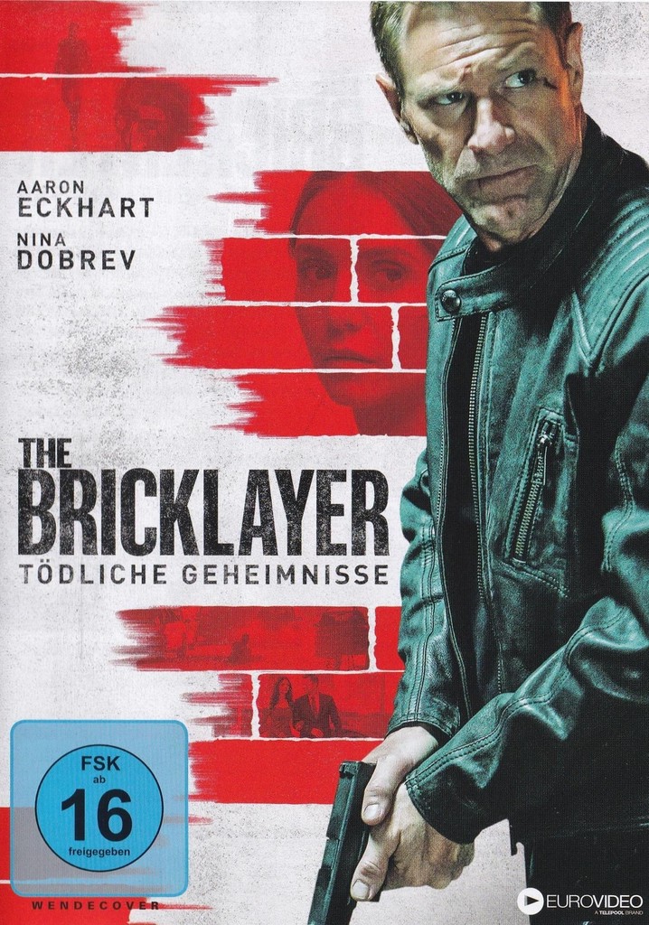 The Bricklayer - Stream: Jetzt Film online anschauen