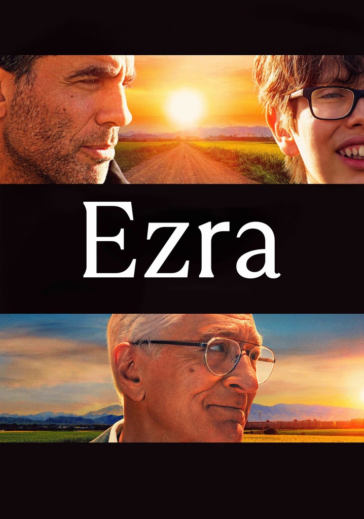 Ezra streaming: where to watch movie online?