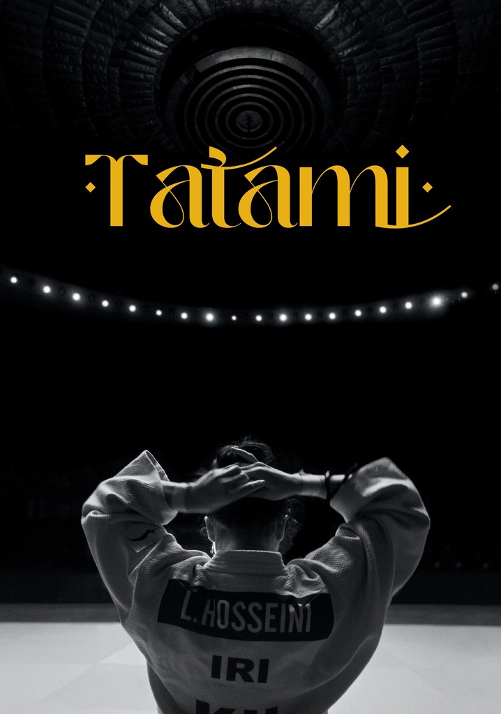 Tatami streaming: where to watch movie online?