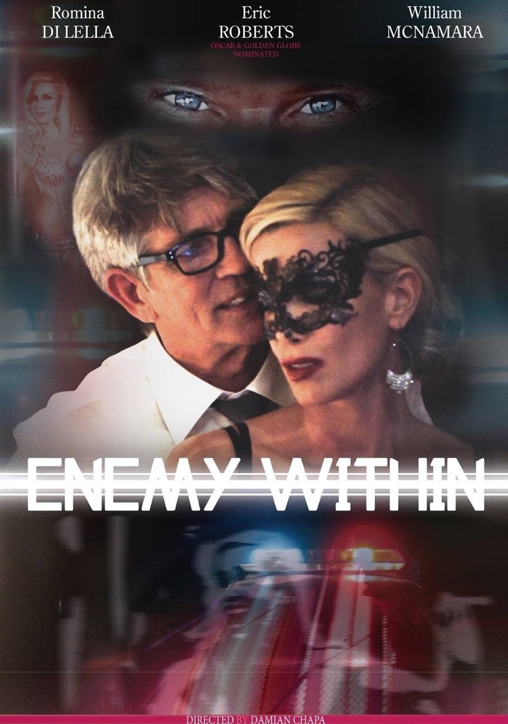 Enemy Within streaming: where to watch movie online?