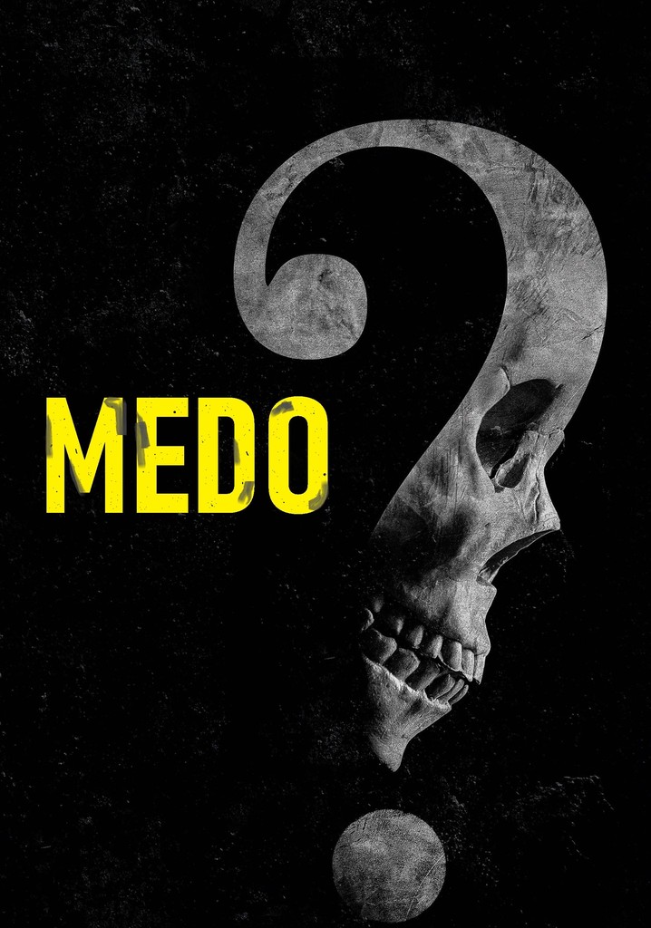 Medo filme - Veja onde assistir online