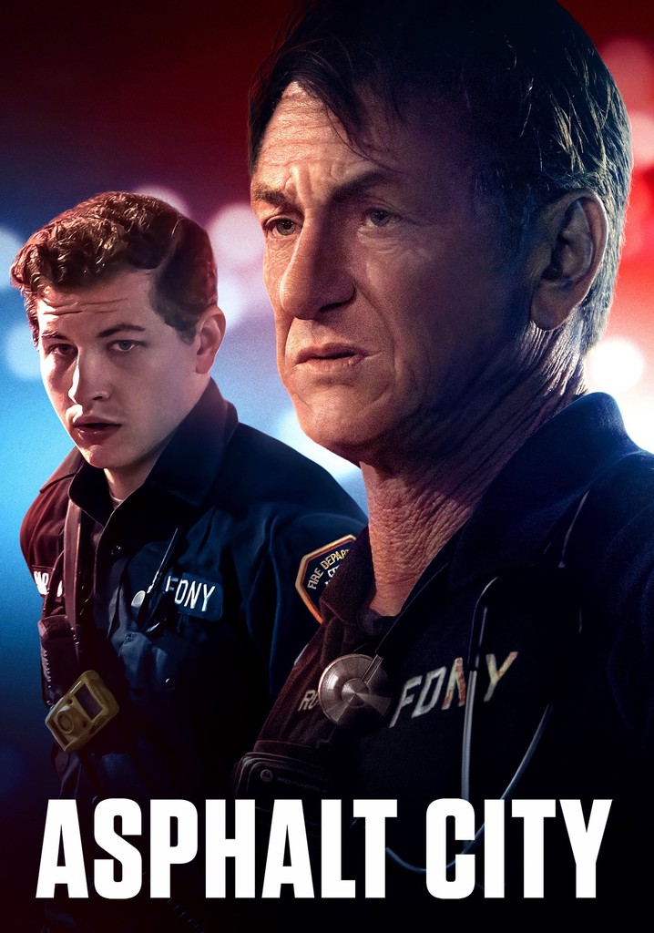 Black Flies filme - Veja onde assistir online