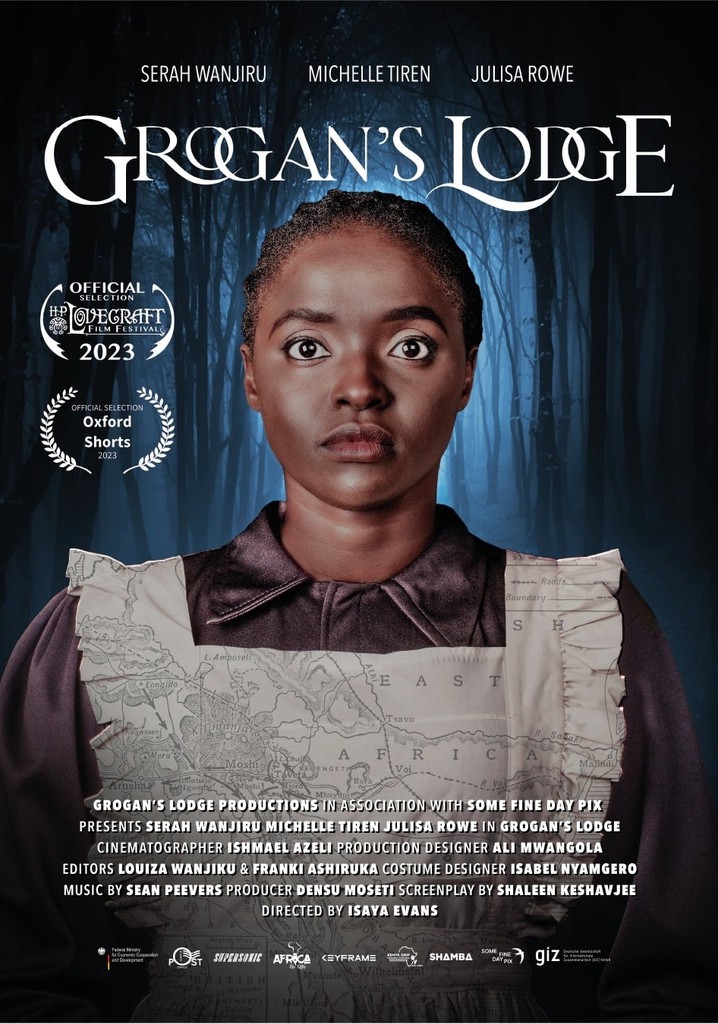Grogan's Lodge - movie: watch stream online