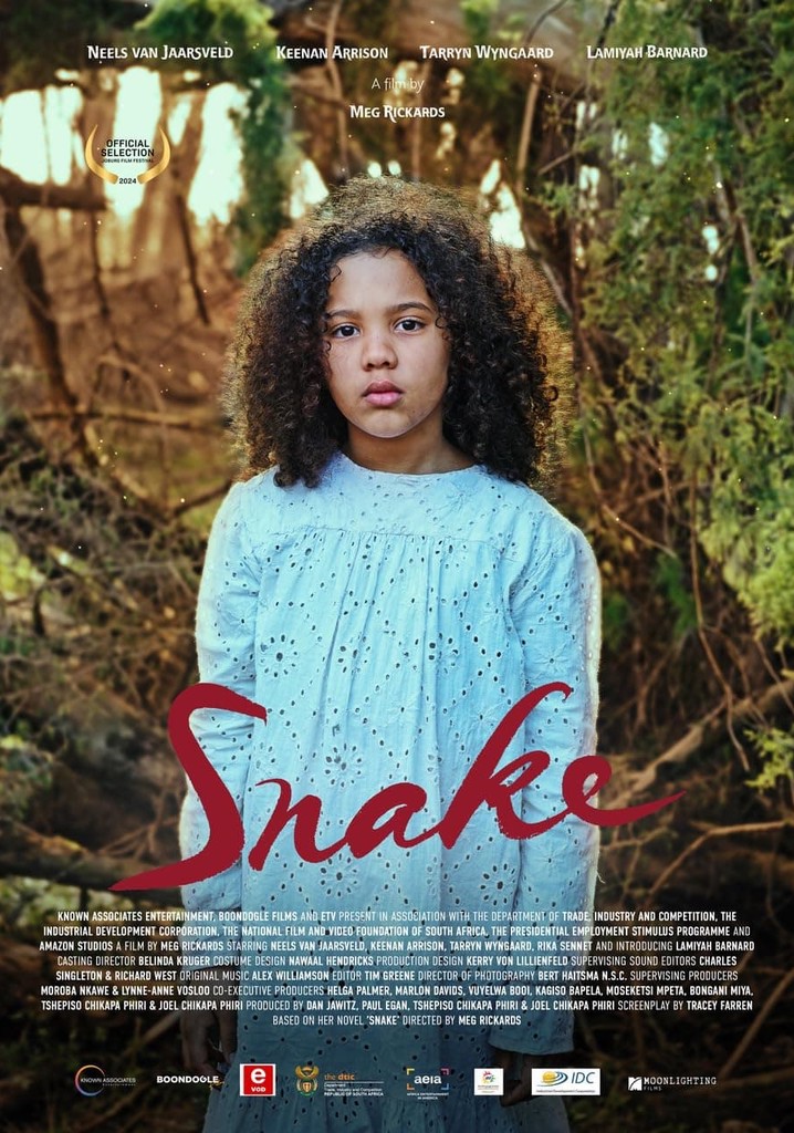 Snake - movie: where to watch streaming online