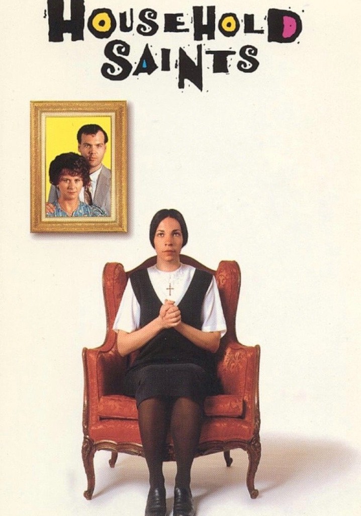 Household Saints streaming: where to watch online?