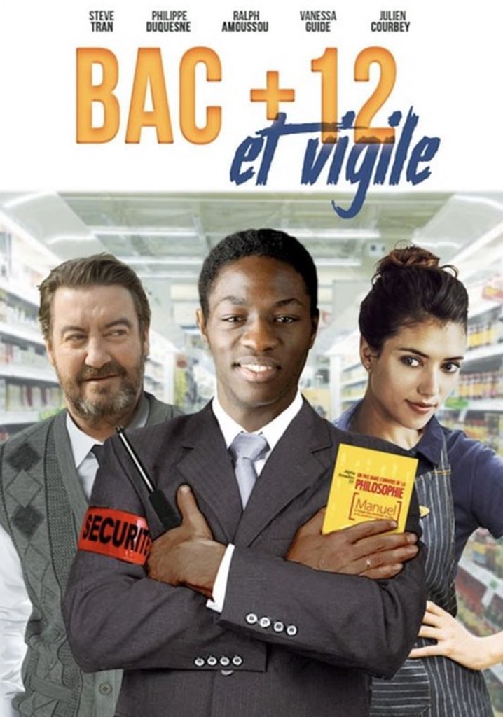 Bac +12 streaming: where to watch movie online?
