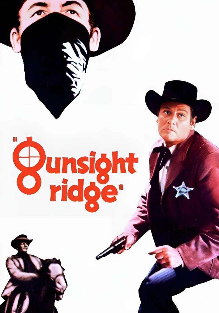 Gunsight Ridge streaming: where to watch online?