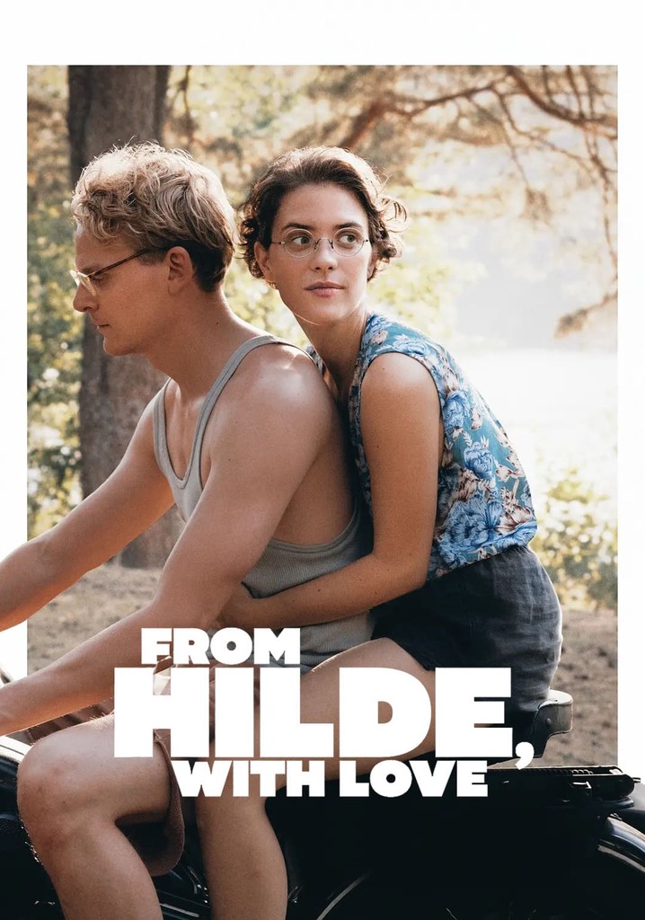 From Hilde, with Love streaming: where to watch online?
