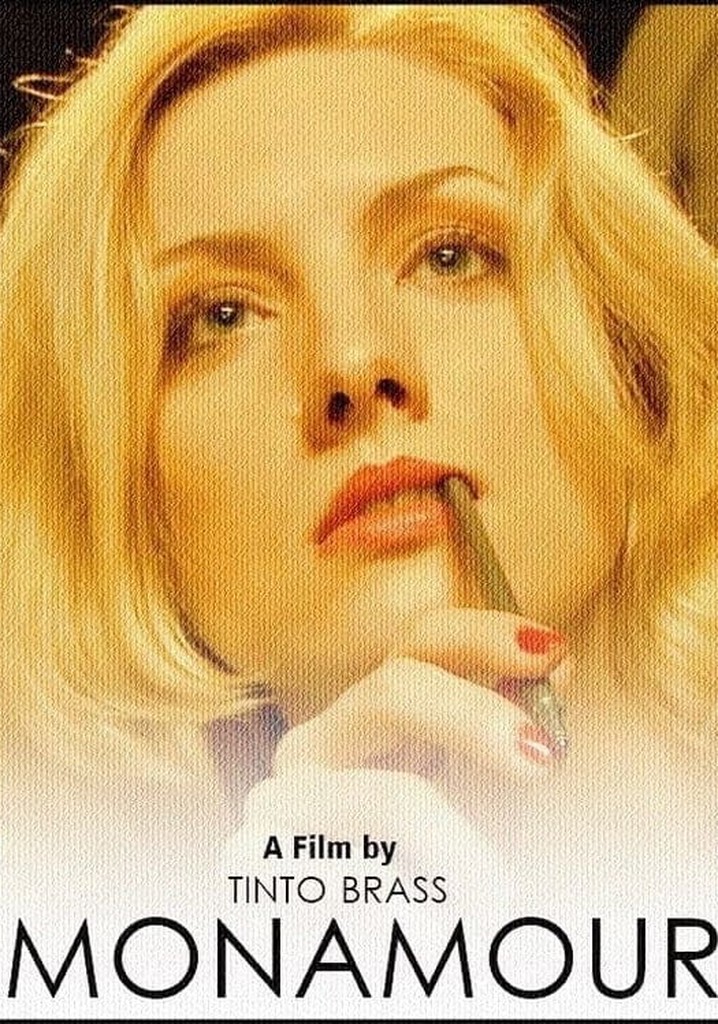 Monamour - film: dove guardare streaming online