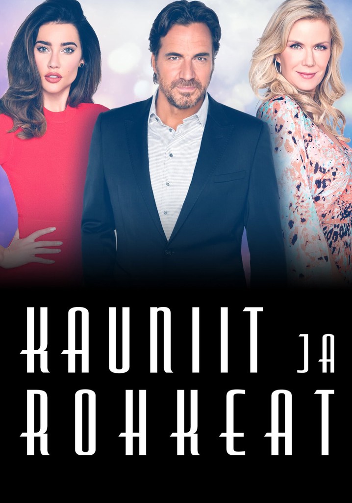 Kauniit ja rohkeat Kausi 1 - striimaa jaksot netissä