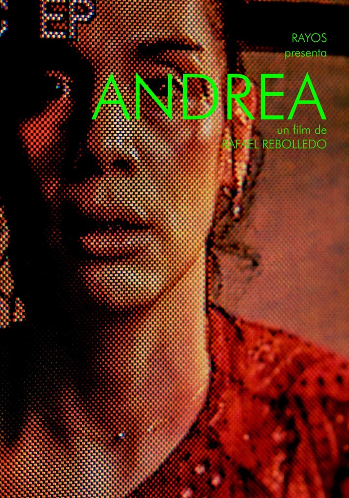 Andrea streaming: where to watch movie online?