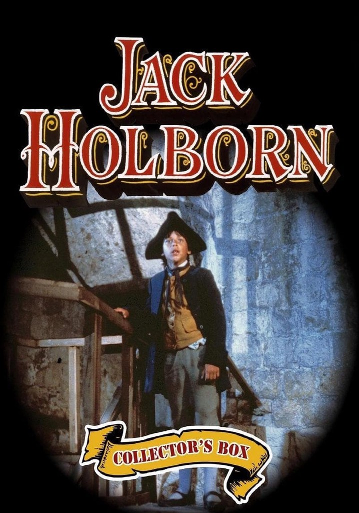 Jack Holborn - watch tv series streaming online