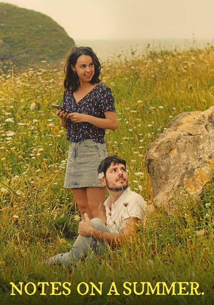 Notes on a Summer streaming: where to watch online?