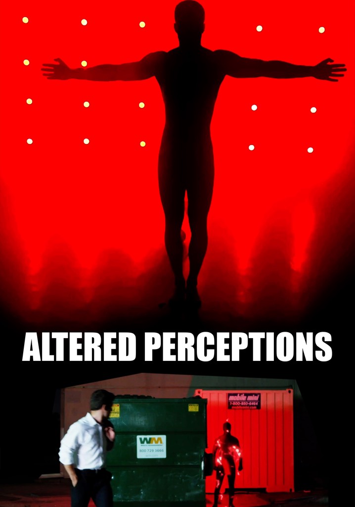 Altered Perceptions streaming: where to watch online?