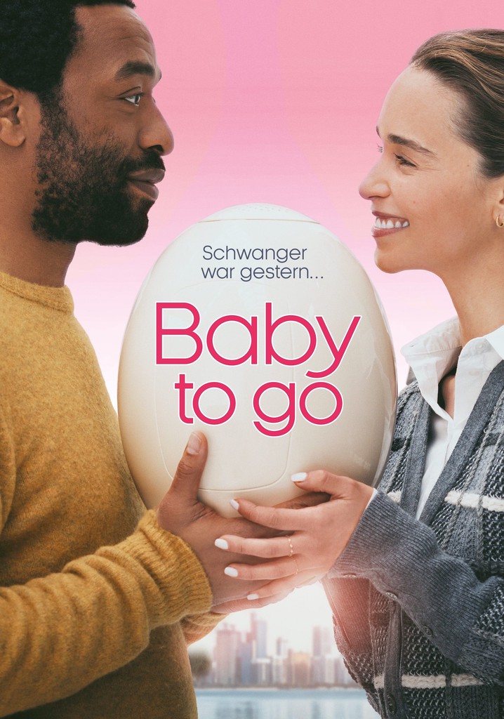 Baby to go - Stream: Jetzt Film online finden und anschauen