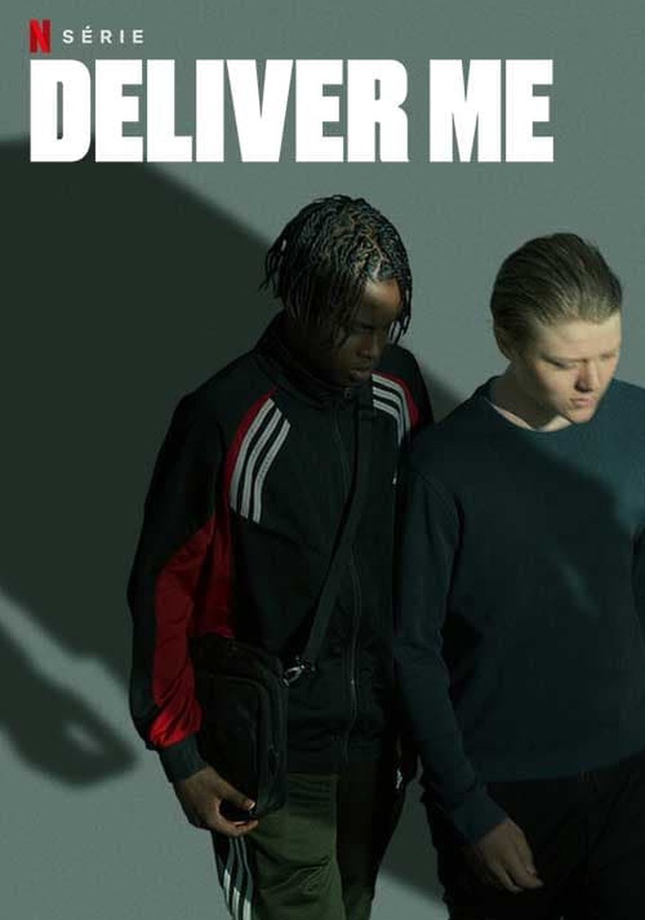 Où regarder la série Deliver Me en streaming