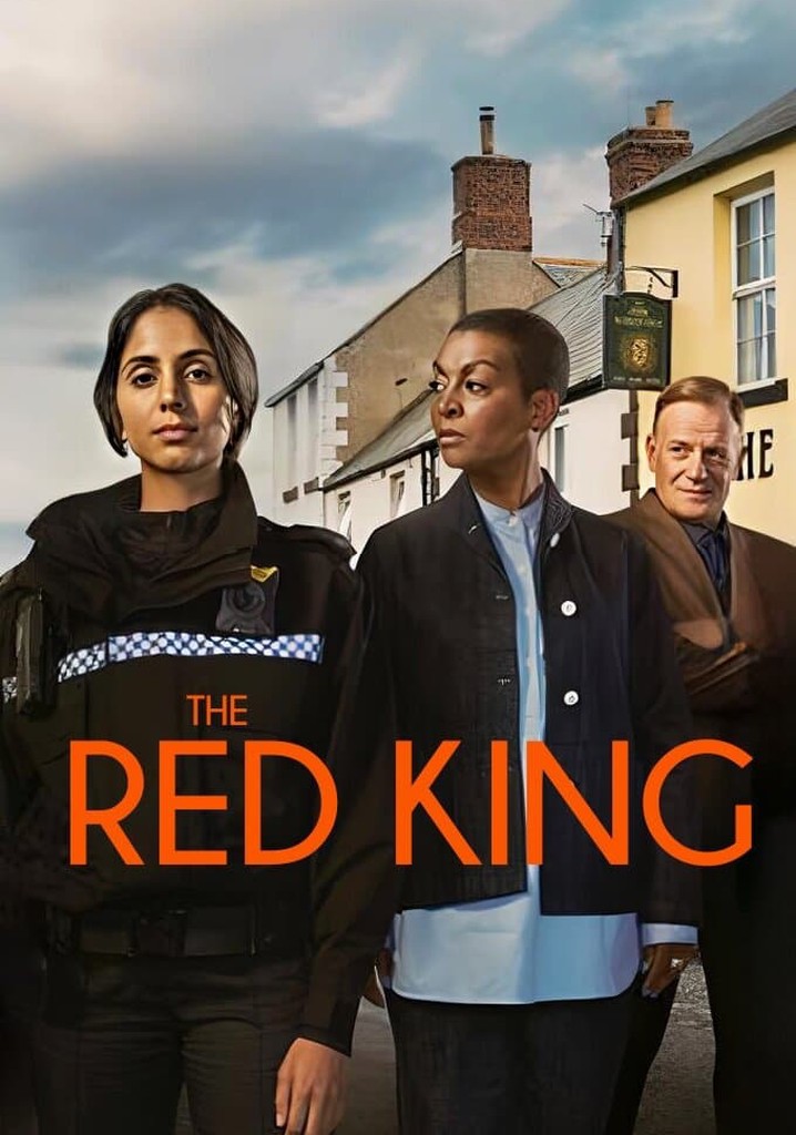 The Red King - watch tv series streaming online