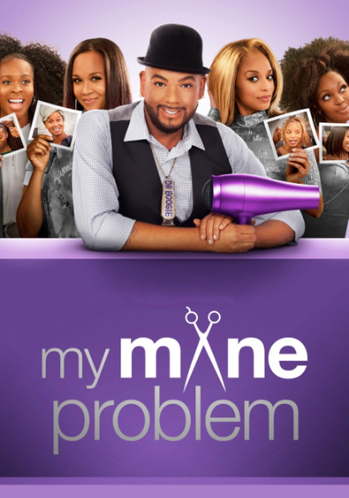 My Mane Problem - streaming tv show online
