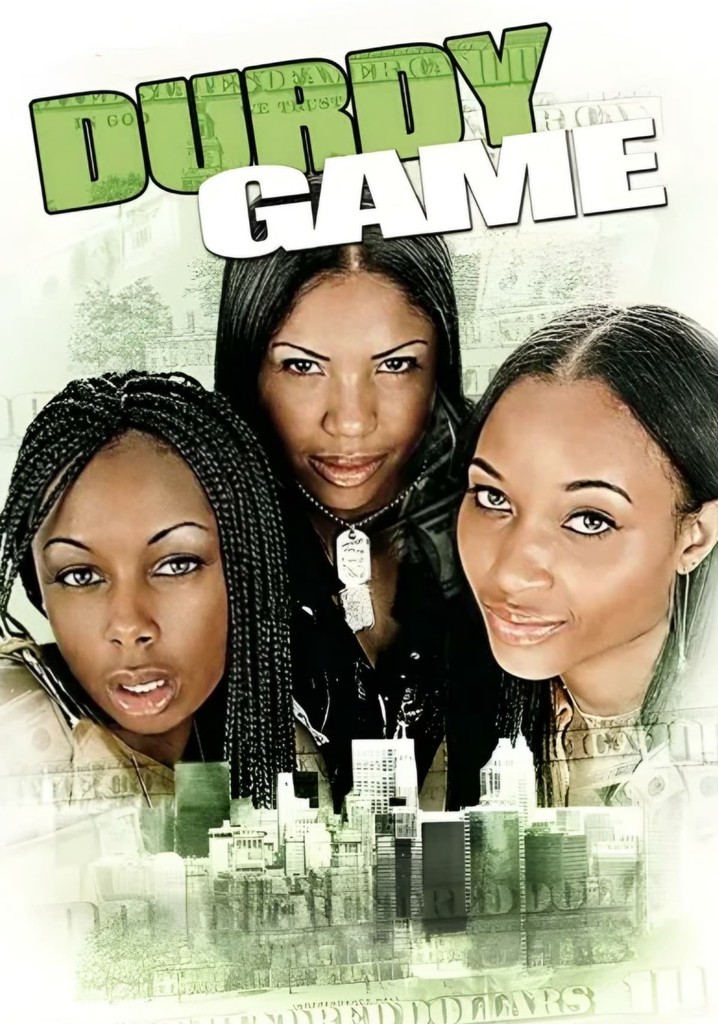 Durdy Game streaming: where to watch movie online?