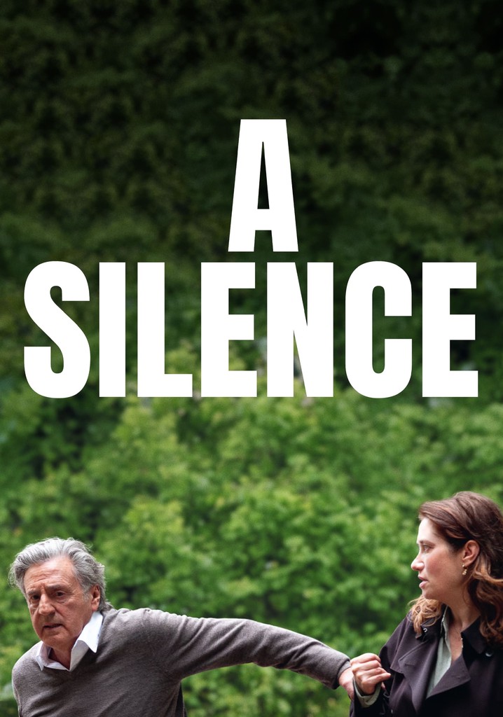 A Silence streaming: where to watch movie online?
