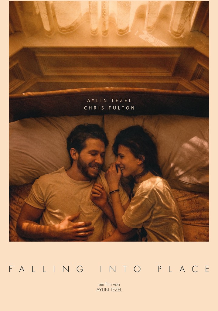 Falling Into Place - Stream: Jetzt Film online anschauen