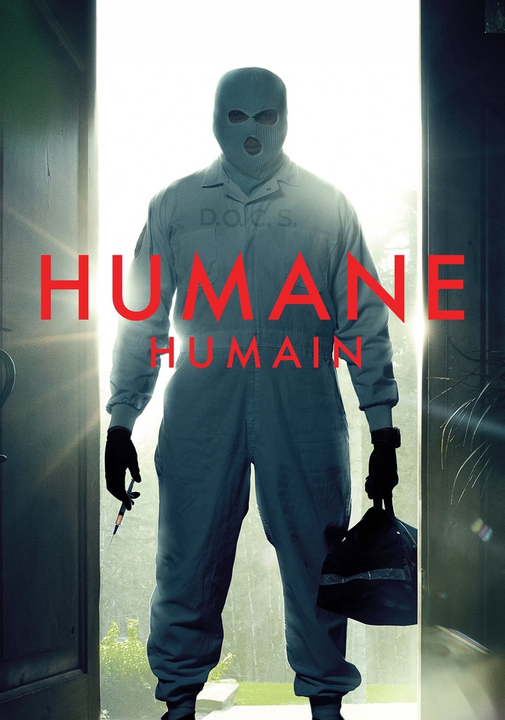 Où regarder Humane en streaming complet et légal