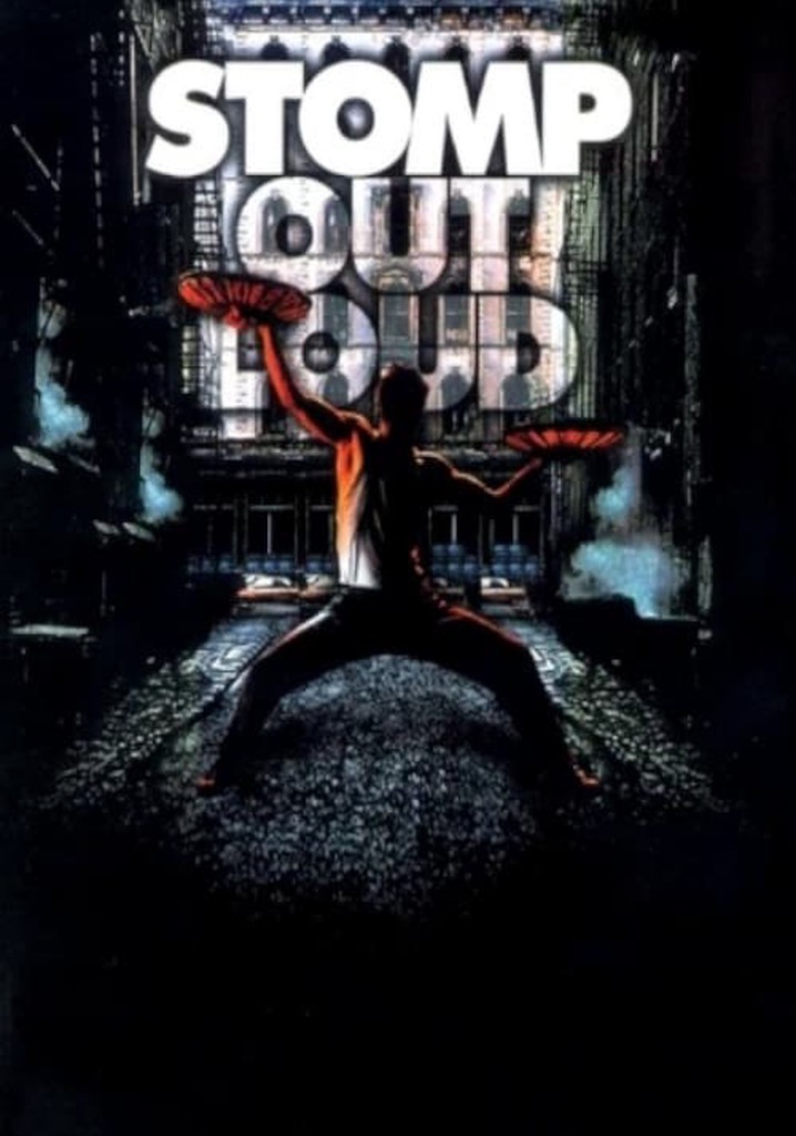 Stomp: Out Loud streaming: where to watch online?