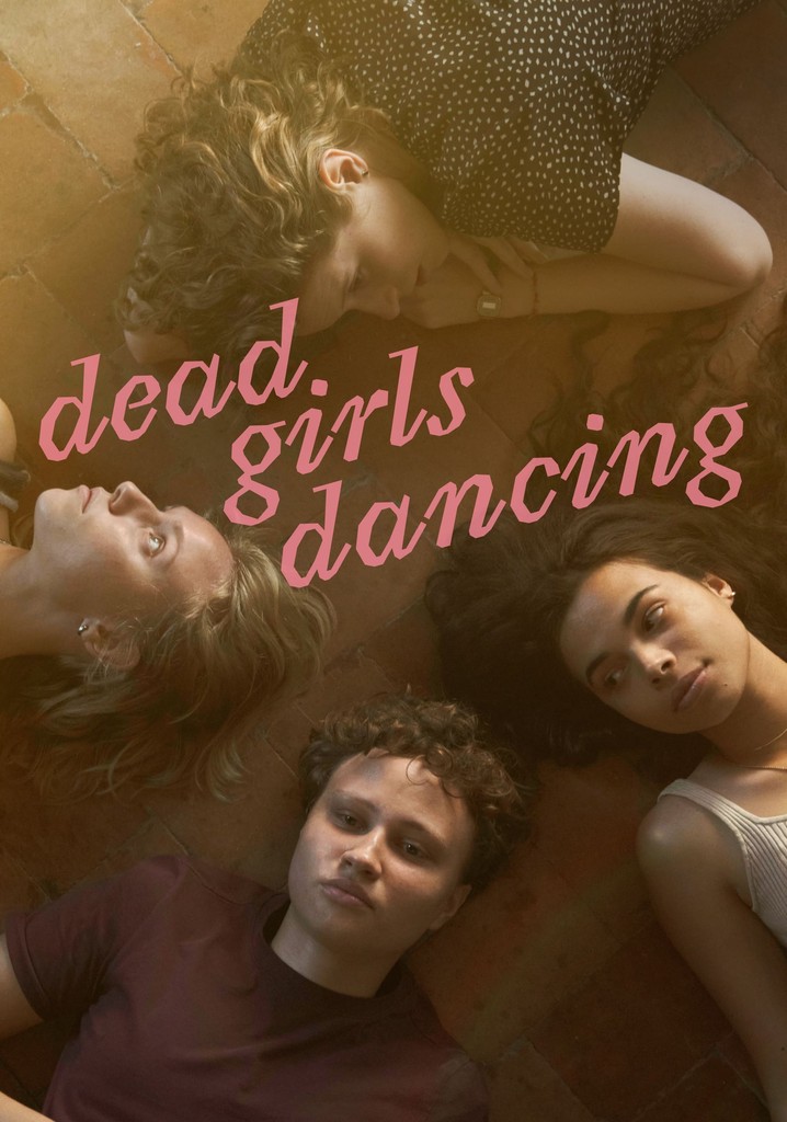 Dead Girls Dancing - movie: watch streaming online