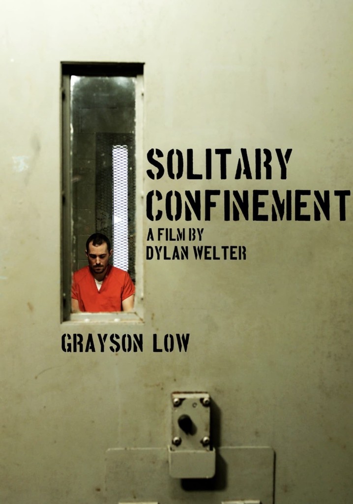 Confinement - movie: where to watch stream online