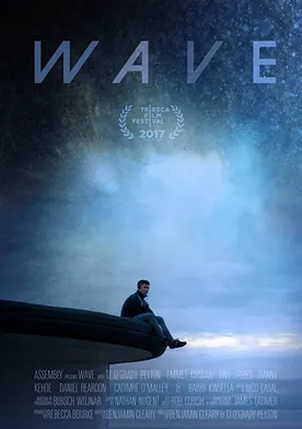Wave filme - Veja onde assistir online
