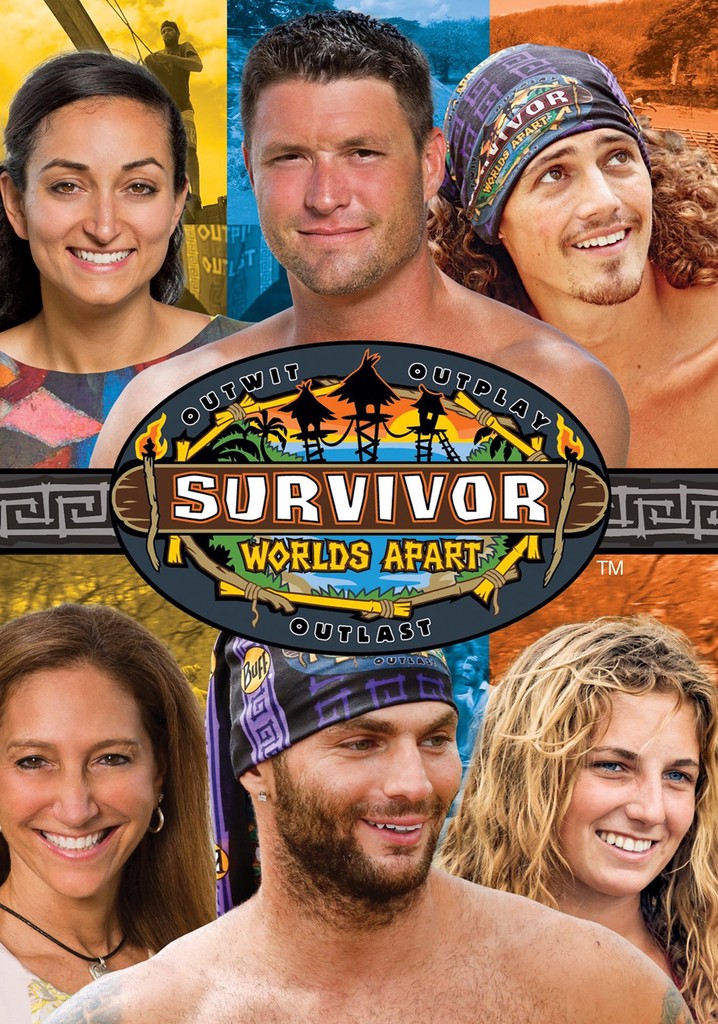 Survivor Season 30 - watch full episodes streaming online
