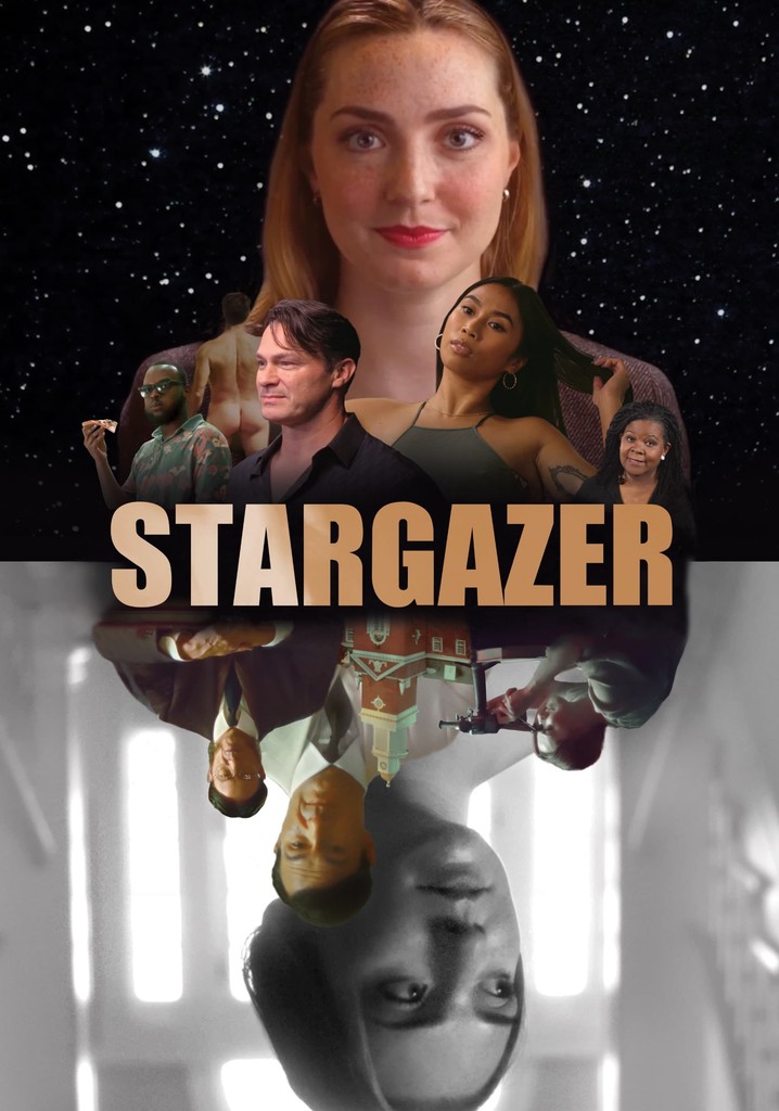 Stargazer streaming: where to watch movie online?