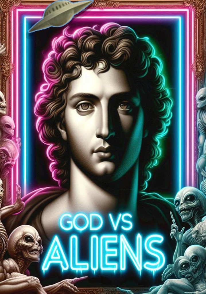 God Versus Aliens - movie: watch streaming online
