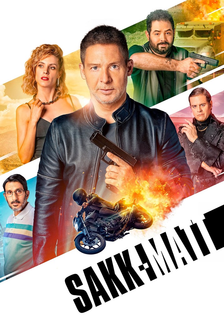 Sakk-matt stream: hol látható a film online?