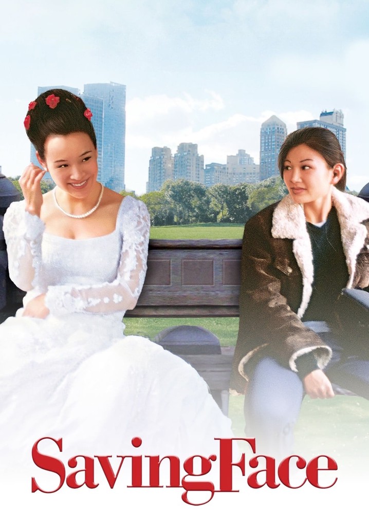 Saving Face streaming: where to watch movie online?