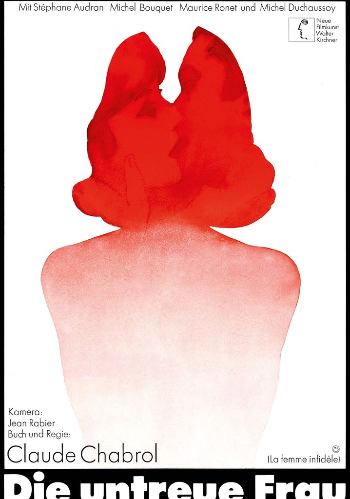 Die untreue Frau - Stream: Jetzt Film online anschauen