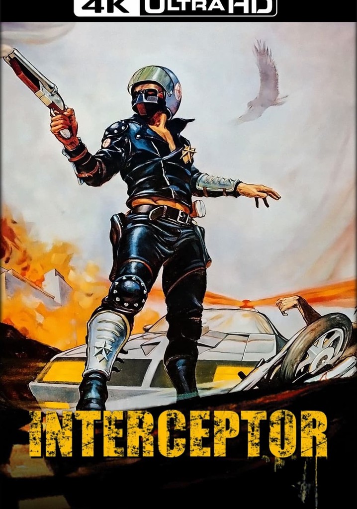 Interceptor - film: dove guardare streaming online