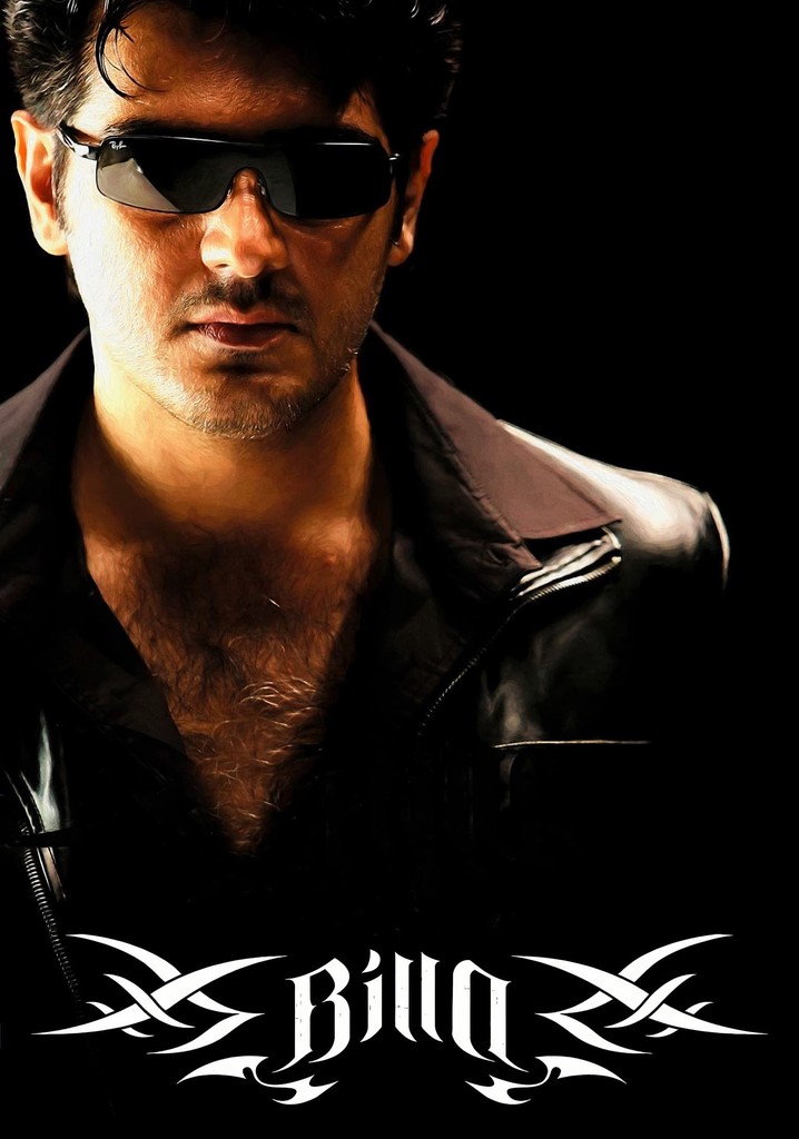 Billa streaming: where to watch movie online?