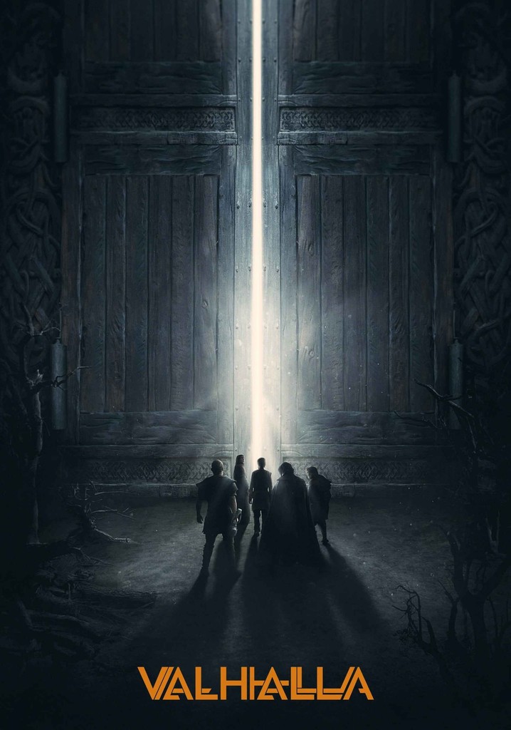 Valhalla: The Legend of Thor - película: Ver online
