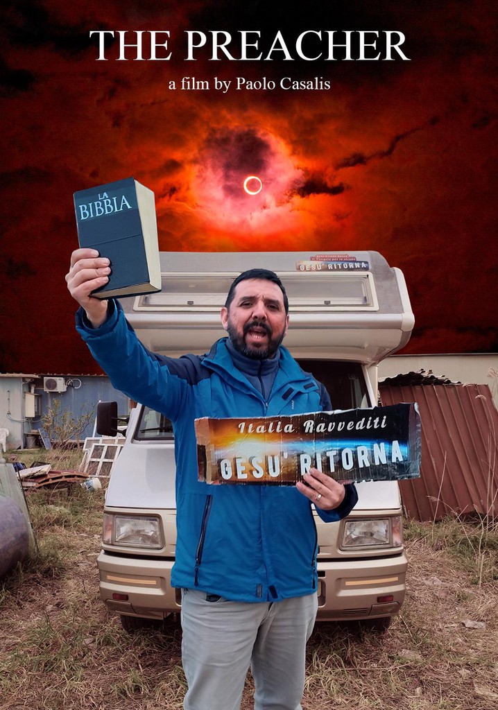 Il Predicatore - film: guarda streaming online