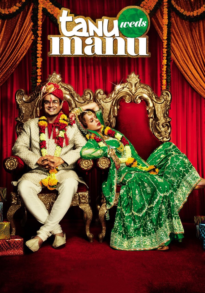 Tanu Weds Manu streaming: where to watch online?