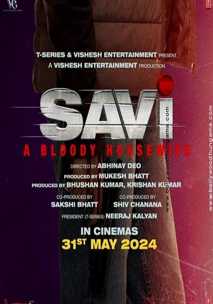 Savi - movie: where to watch stream online