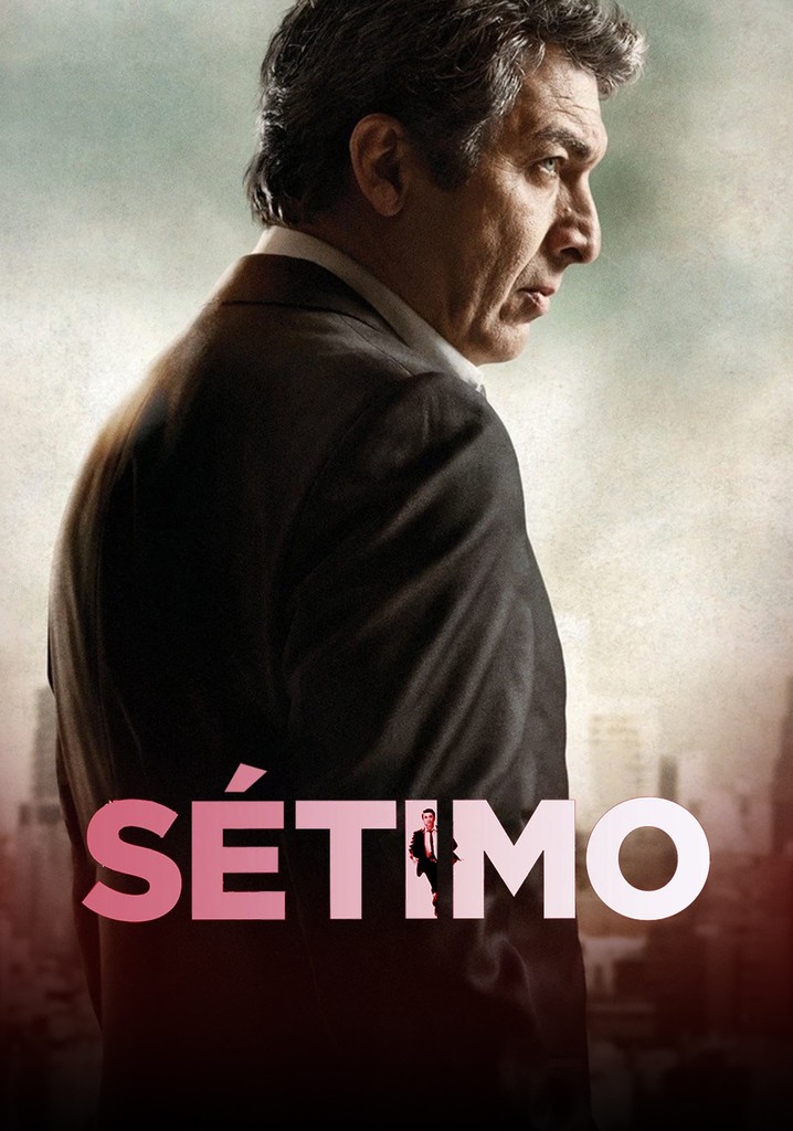 Sétimo filme - Veja onde assistir online