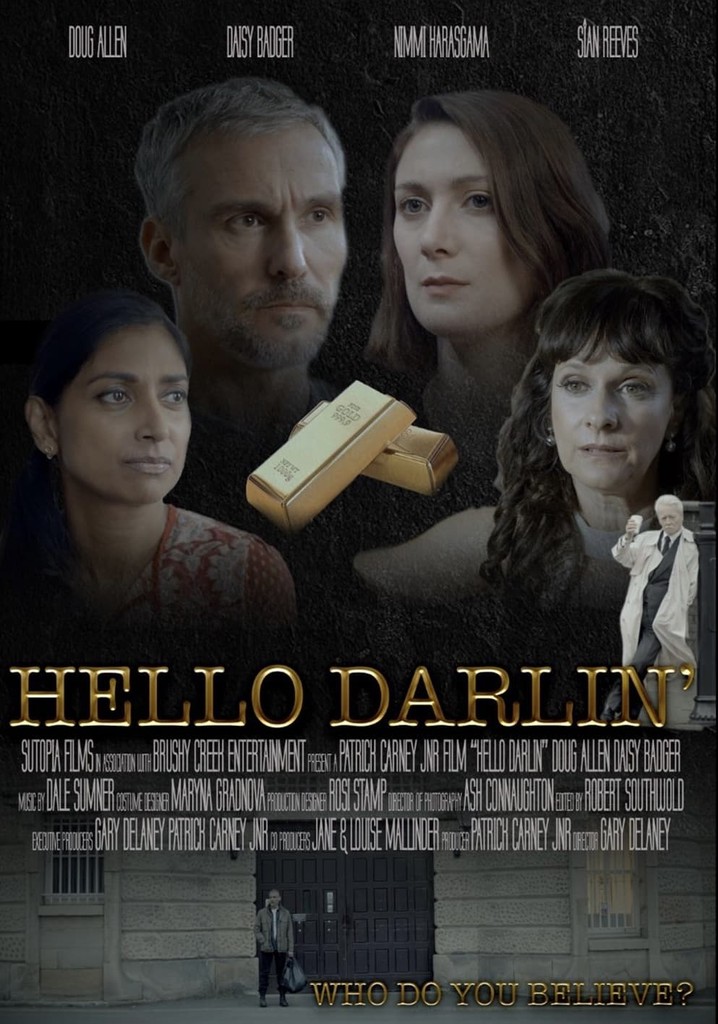 Hello Darlin' streaming: where to watch online?