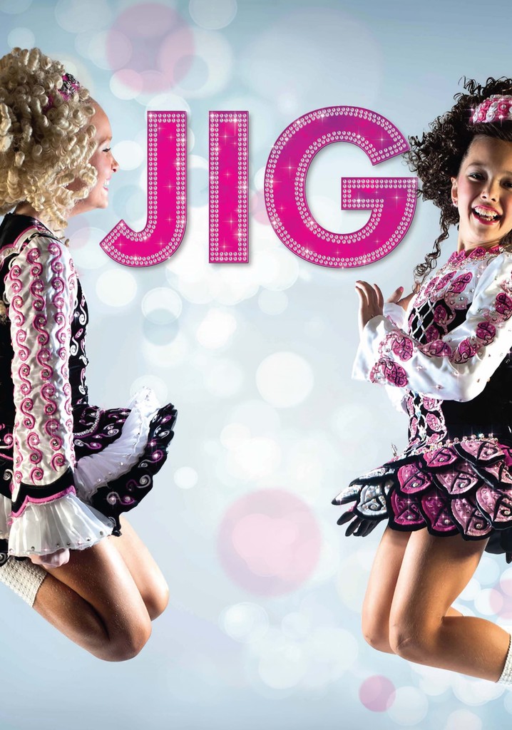 Jig streaming: where to watch movie online?