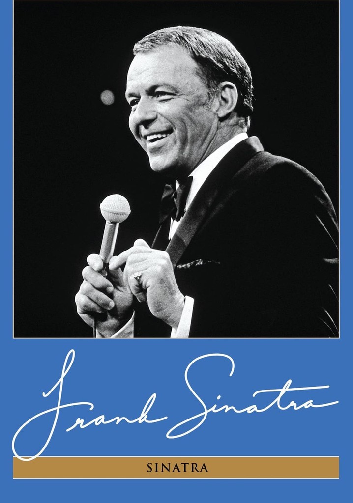 Sinatra - película: Ver online completas en español