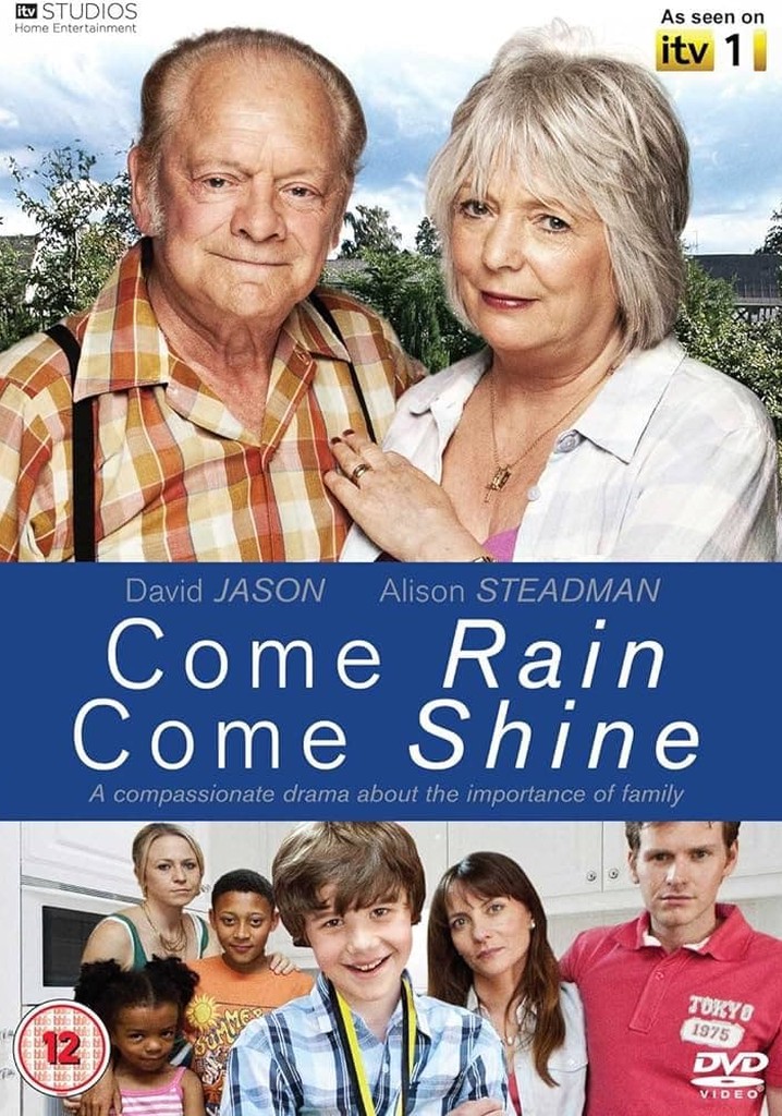 Come Rain Come Shine streaming: where to watch online?