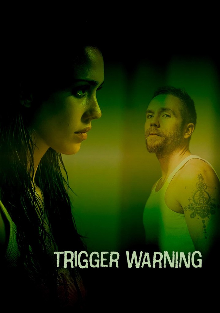 Trigger Warning - Stream: Jetzt Film online anschauen Trigger Warning - Stream: Jetzt Film online anschauen